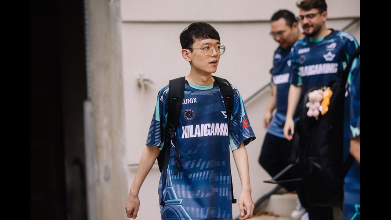 Trace Esports sign former XLG player Viva ahead of the VCT 2026 season ...